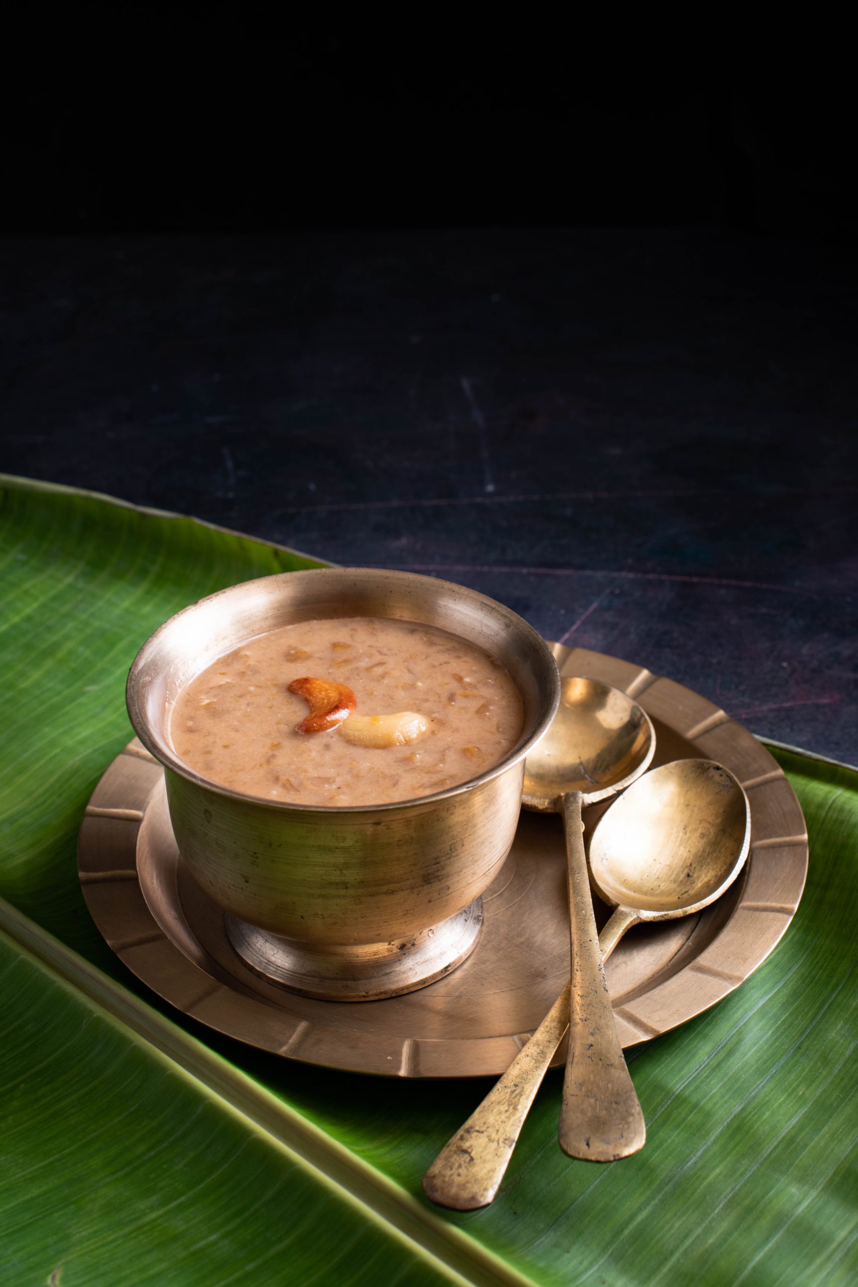 Chakka Pradhaman | Kurryleaves